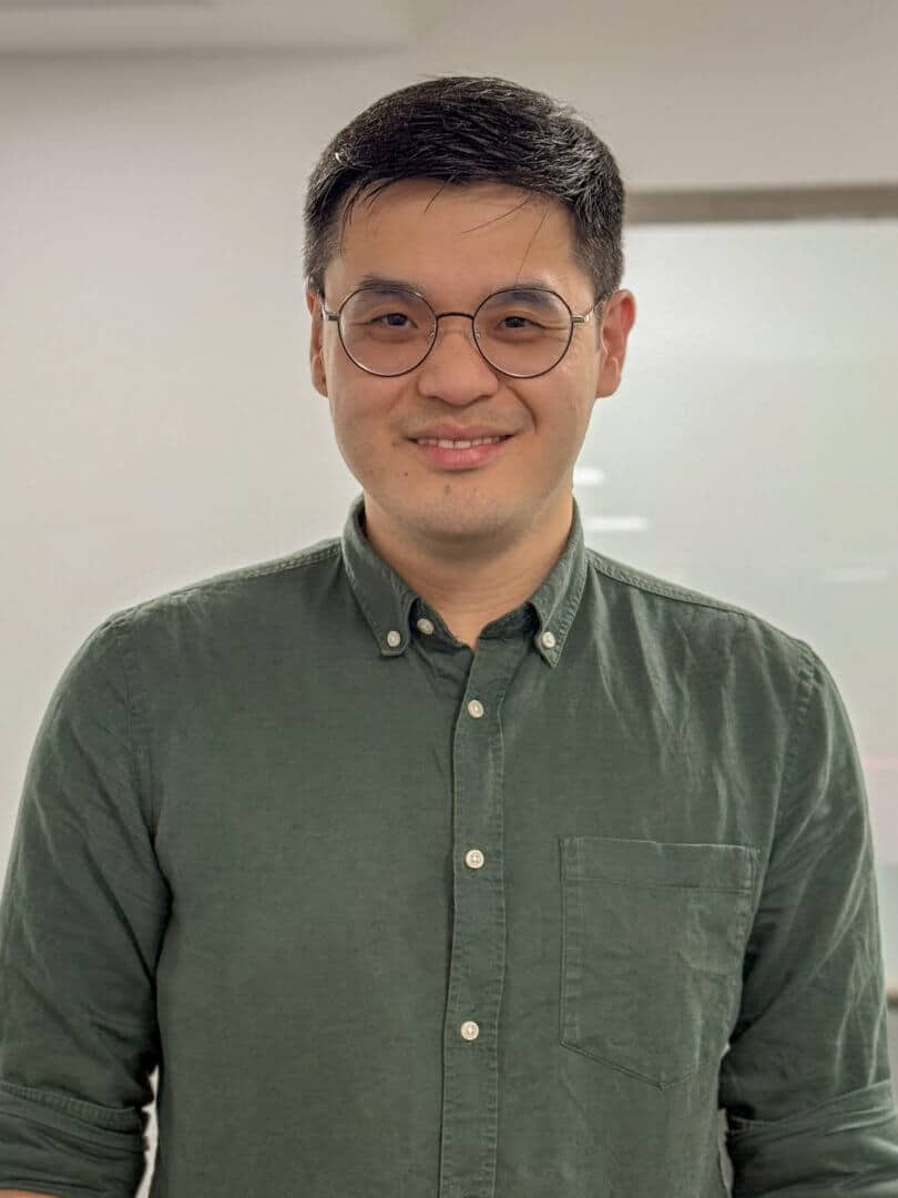 About - io consulting