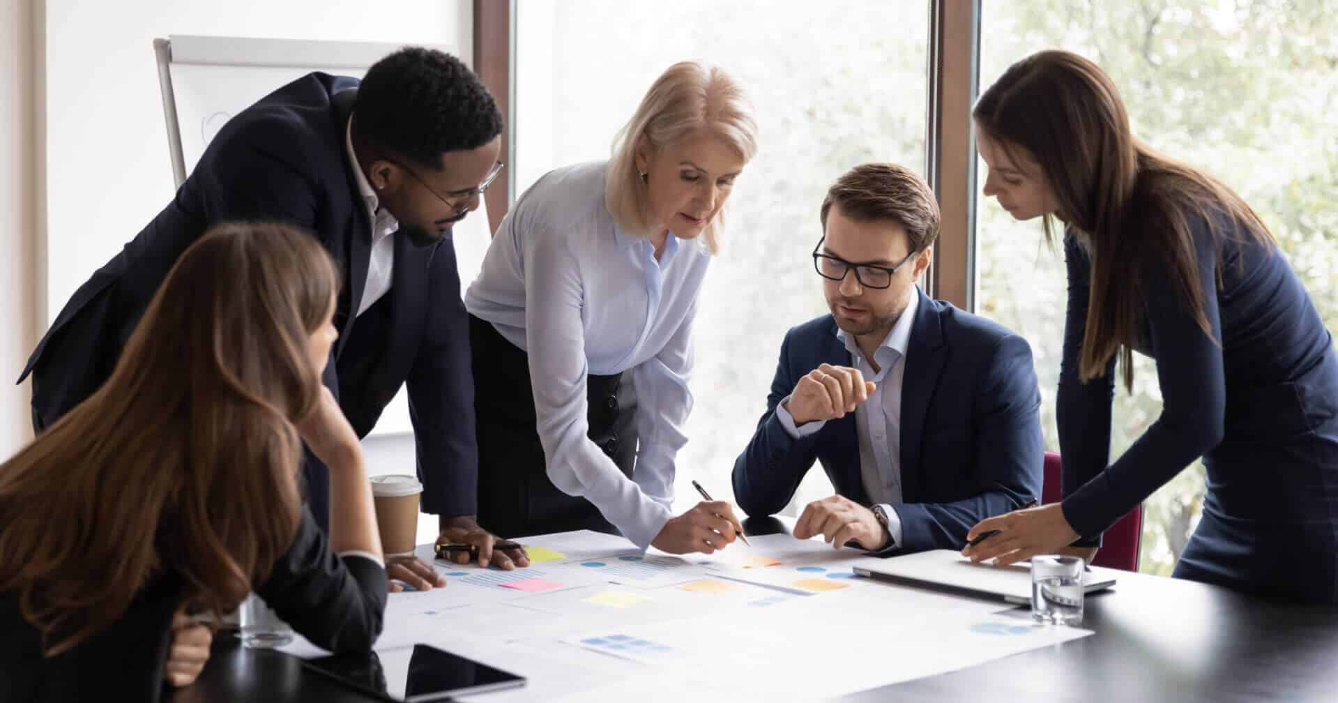 Contact - io consulting